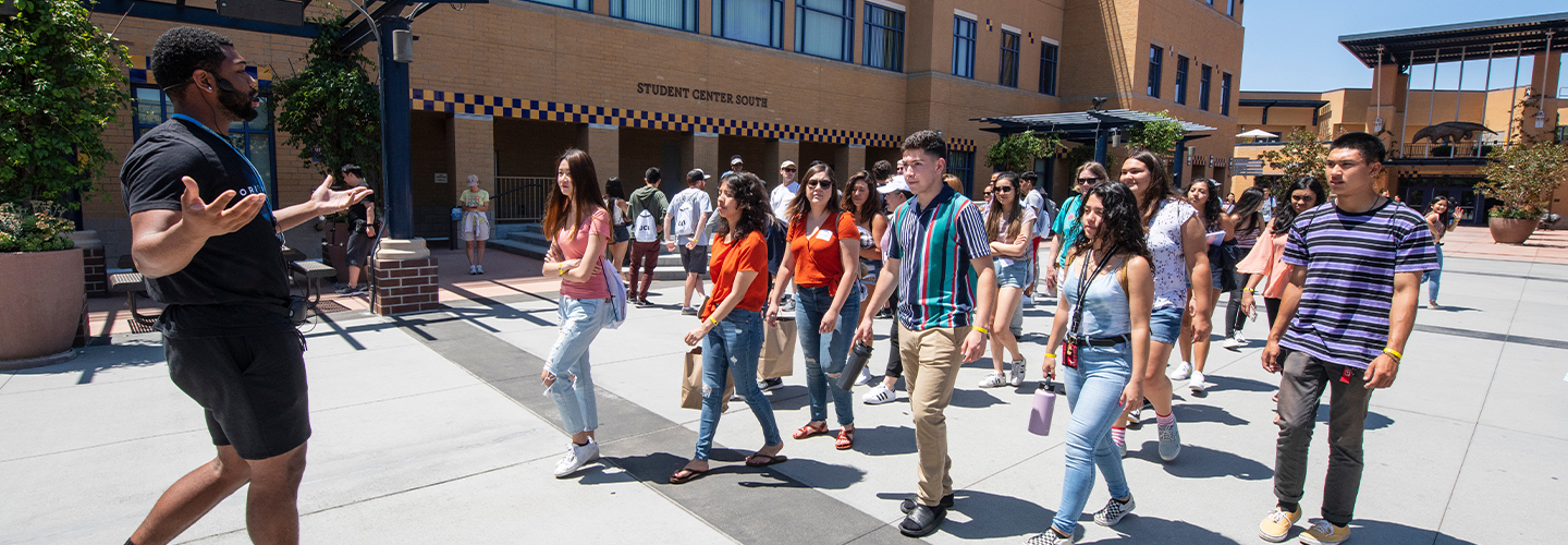 Local College Tours – Empower You